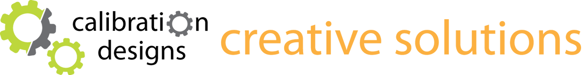 Calibration Items – Calibration Designs