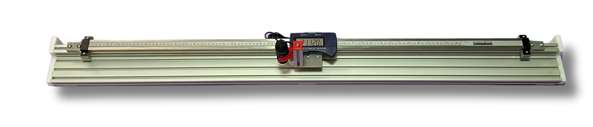 Ruler Calibrator - USB Microscope – Calibration Designs