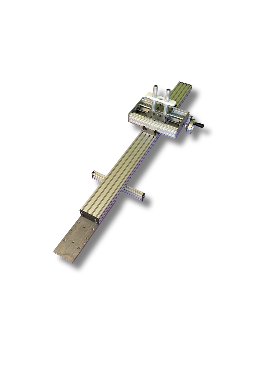 Torque Wrench Loader – Calibration Designs
