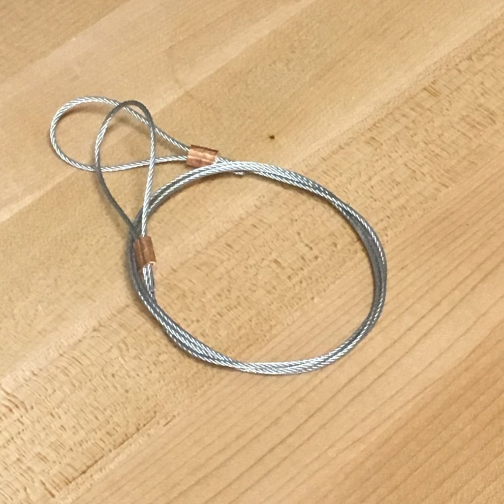 Cables – Calibration Designs